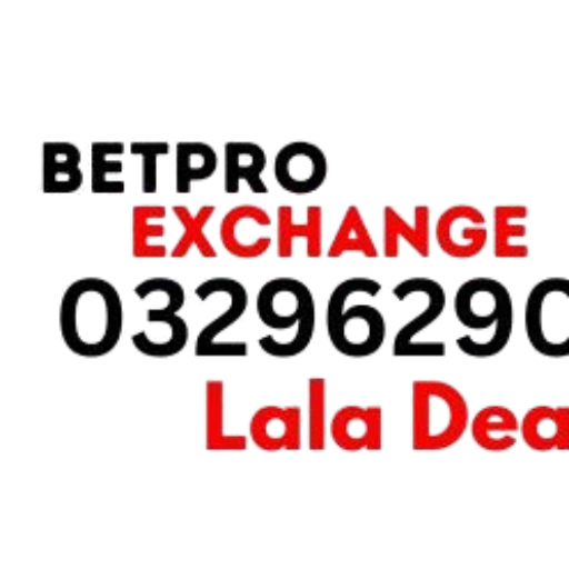 Create betproexch Account 03296290622